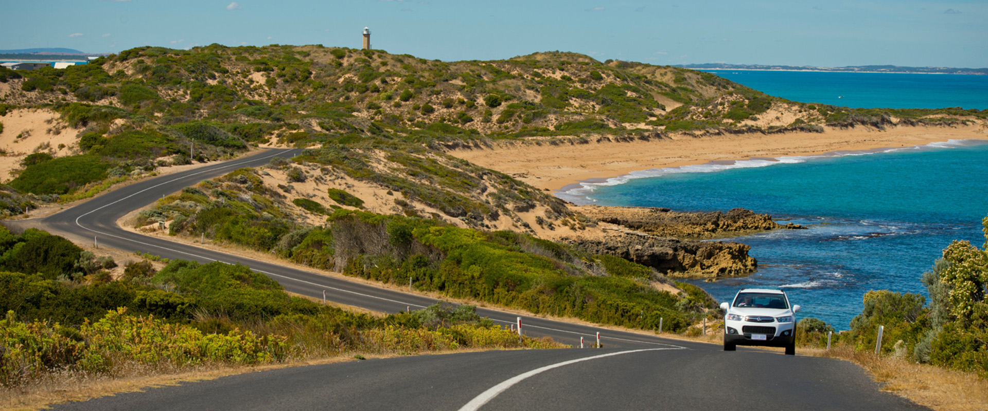 Top 5 des plages de la Limestone Coast | South Australia